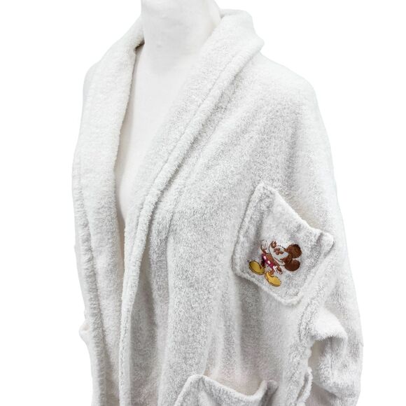 Disney | Intimates & Sleepwear | Vintage Disney Store Embroidered ...